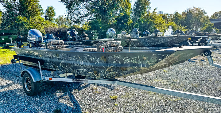 HAVOC, War Eagle & Avids Boats – Holloway Outdoors & Marine